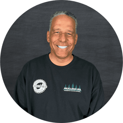 About | ProClean USA