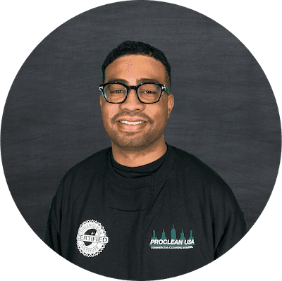 About | ProClean USA